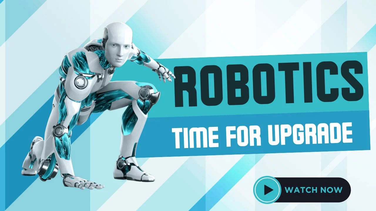 Robotics Fundamentals – beleltech.in